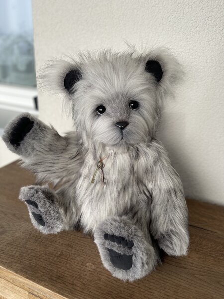NAMID STAR DANCER by Dawnzooaks Dawnz Designz - Bear Pile