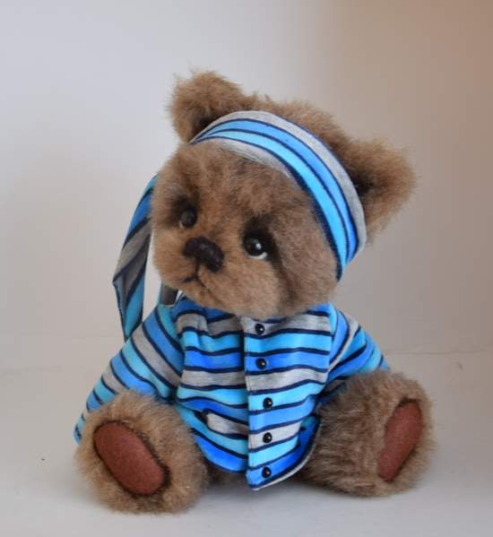 Rudla by zorkabears - Bear Pile