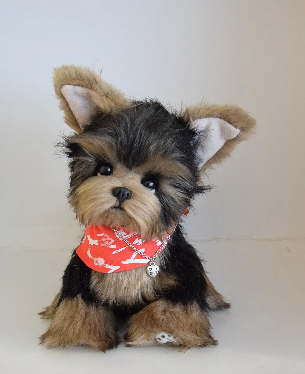 Marko by zorkabears - Bear Pile