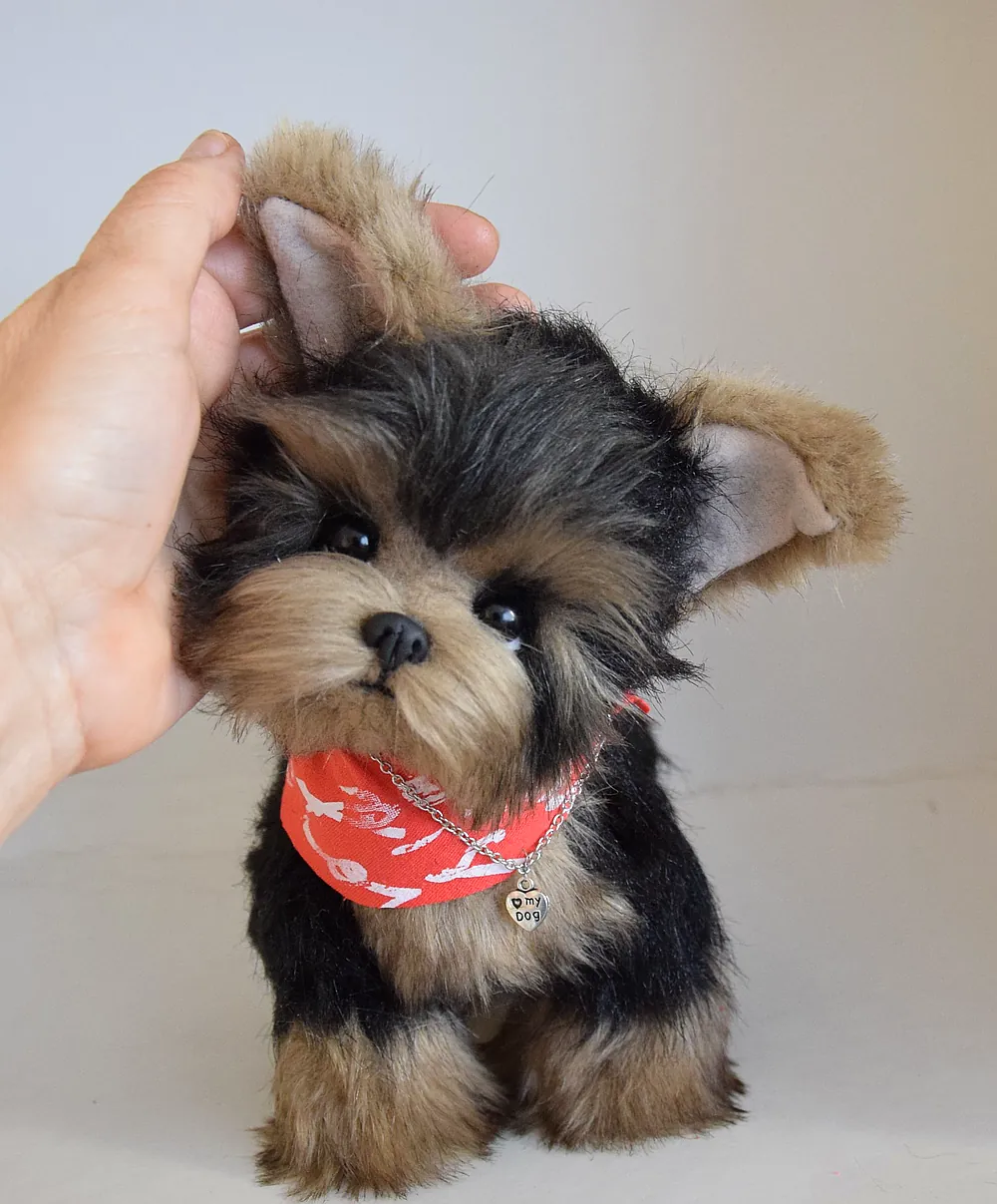 Marko by zorkabears - Bear Pile