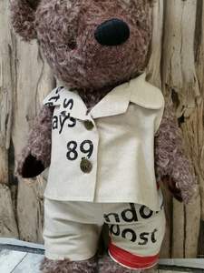 Little Dipper Teddies - Artist Bears and Handmade Bears