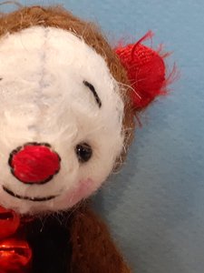 Little Dipper Teddies - Artist Bears and Handmade Bears