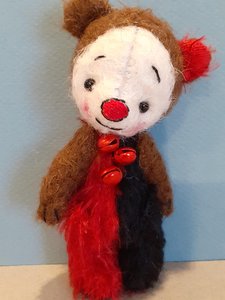 Little Dipper Teddies - Artist Bears and Handmade Bears