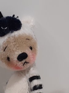 Little Dipper Teddies - Artist Bears and Handmade Bears