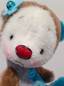 Little Dipper Teddies - Artist Bears and Handmade Bears