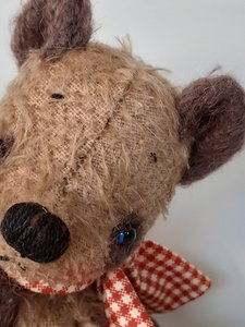 Little Dipper Teddies - Artist Bears and Handmade Bears