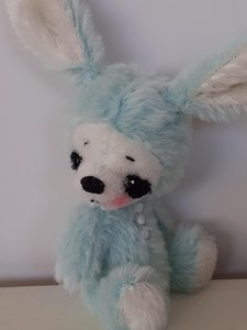 Little Dipper Teddies - Artist Bears and Handmade Bears