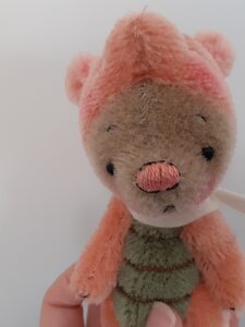 Little Dipper Teddies - Artist Bears and Handmade Bears