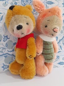 Little Dipper Teddies - Artist Bears and Handmade Bears