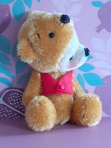 Little Dipper Teddies - Artist Bears and Handmade Bears