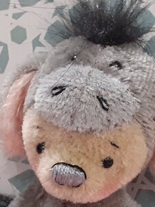 Little Dipper Teddies - Artist Bears and Handmade Bears