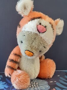 Little Dipper Teddies - Artist Bears and Handmade Bears