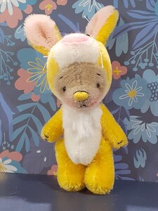 Little Dipper Teddies - Artist Bears and Handmade Bears