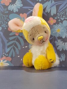 Little Dipper Teddies - Artist Bears and Handmade Bears