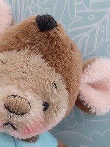 Little Dipper Teddies - Artist Bears and Handmade Bears