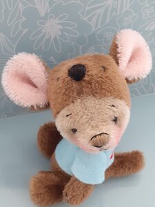 Little Dipper Teddies - Artist Bears and Handmade Bears