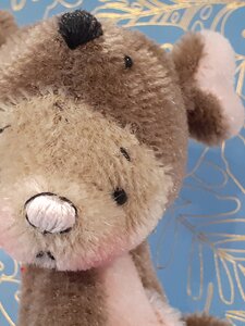 Little Dipper Teddies - Artist Bears and Handmade Bears