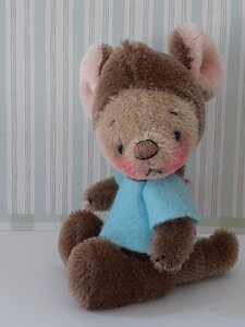 Little Dipper Teddies - Artist Bears and Handmade Bears