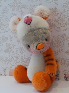 Artist Bears and Handmade Teddy Bears - Bear Pile