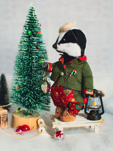 Katerina Katorgina - Artist Bears and Handmade Bears