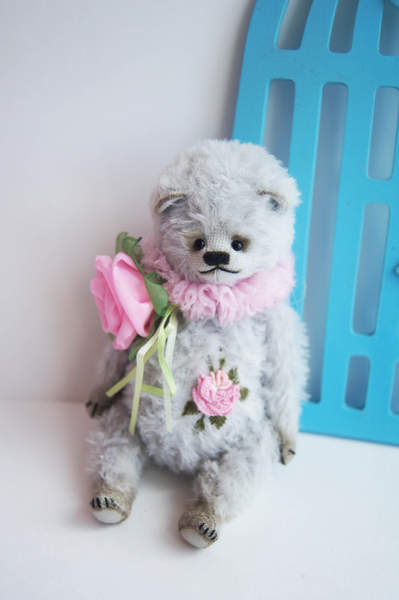 Yuliya. Collection Summer by Valentina Davletgareeva - Bear Pile