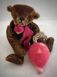 Jingles by Mary Dowd Bears - Bear Pile