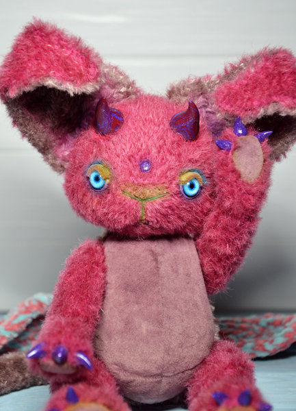 Dey by Mother's bear - Bear Pile