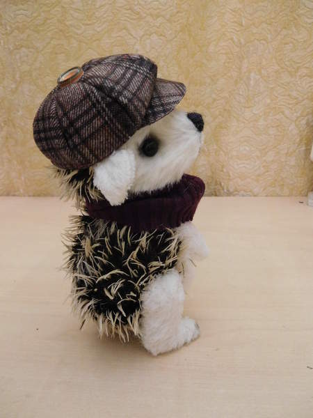 Watson by Kirichenko Irina - Bear Pile