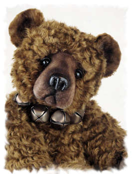 Collin by Kat Michalski - Bear Pile