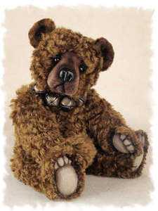 Collin by Kat Michalski - Bear Pile