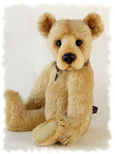 Collin by Kat Michalski - Bear Pile