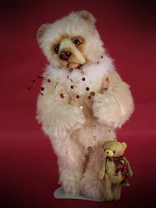 Collin by Kat Michalski - Bear Pile