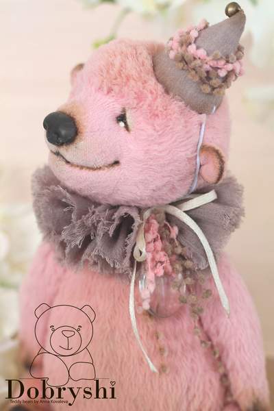 Plop by Anna Kovaleva - Bear Pile
