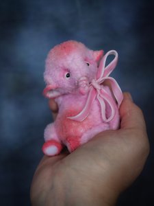 Plop by Anna Kovaleva - Bear Pile