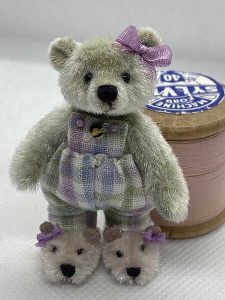 Rita by Sally Lambert - Bear Pile