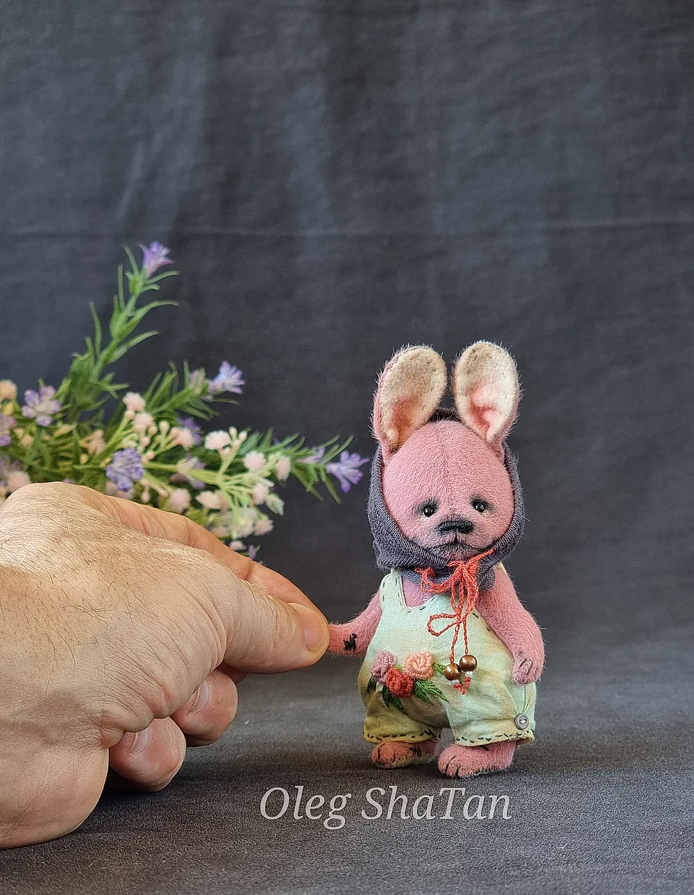 Fa by Oleg ShaTan - Bear Pile