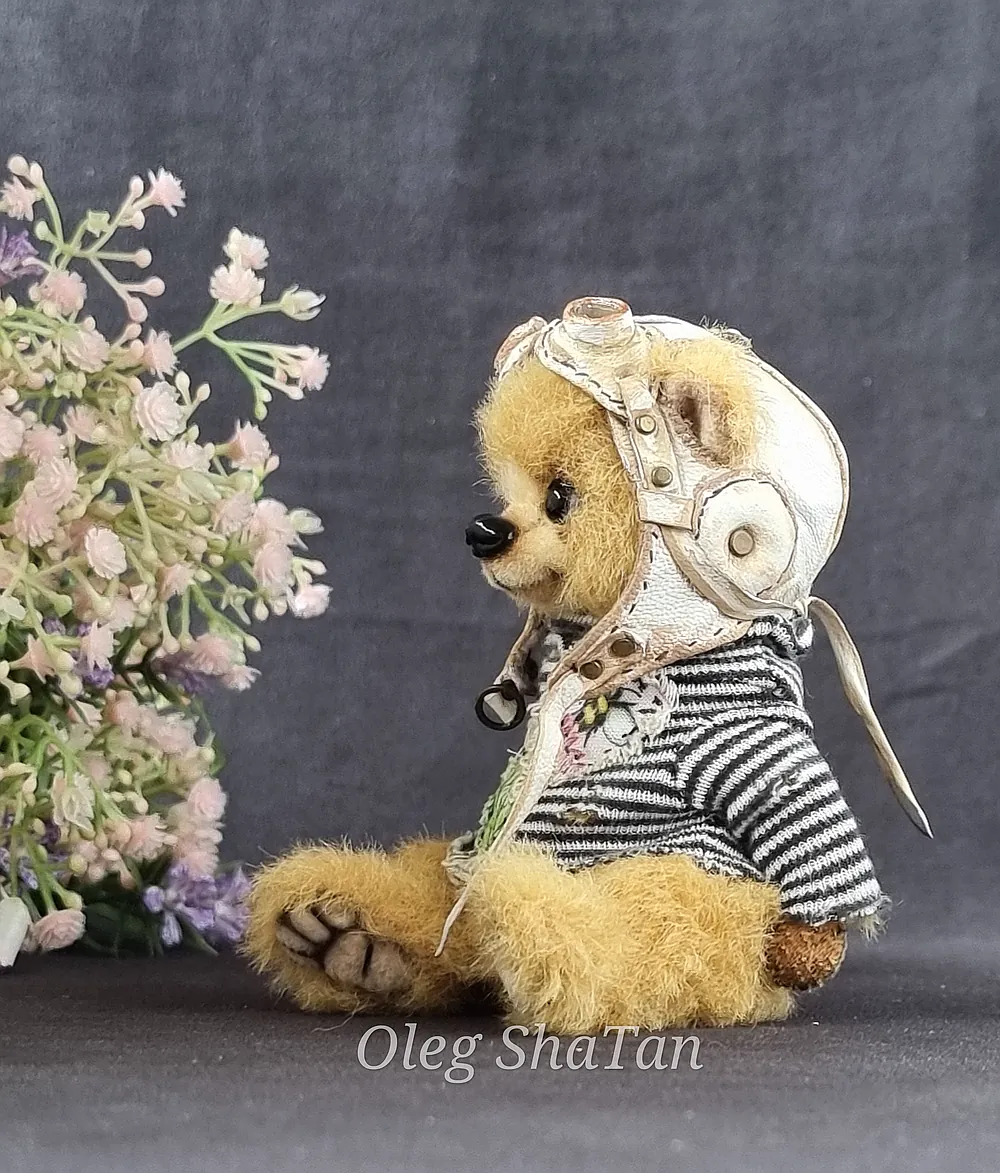 Luke by Oleg ShaTan - Bear Pile