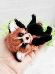 FOX LOVE - Artist Bears and Handmade Bears