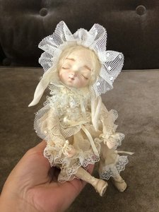 Mishik by Rina Bushe - Bear Pile