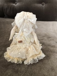 Mishik by Rina Bushe - Bear Pile