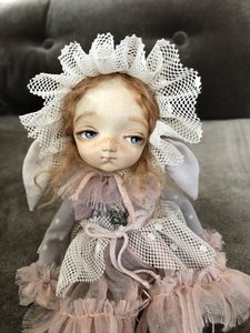 Mishik by Rina Bushe - Bear Pile