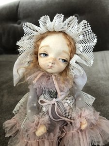 Mishik by Rina Bushe - Bear Pile