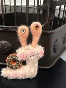 bears house - Artist Bears and Handmade Bears