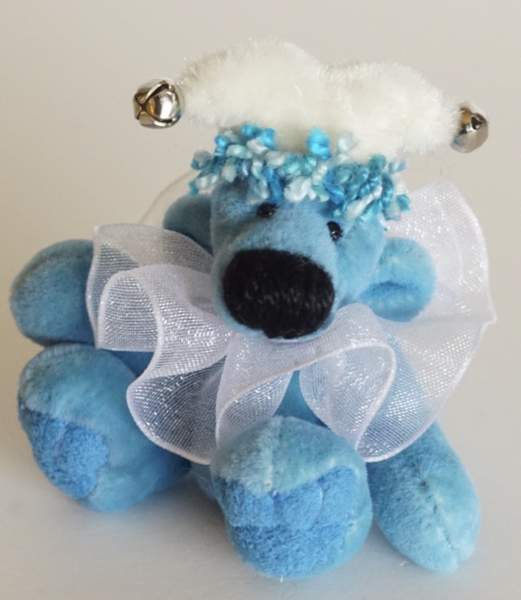 Mystical Mookii by Rhonda-Lynne Lanctôt - Bear Pile