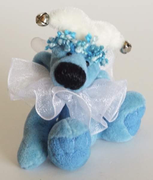 Mystical Mookii by Rhonda-Lynne Lanctôt - Bear Pile