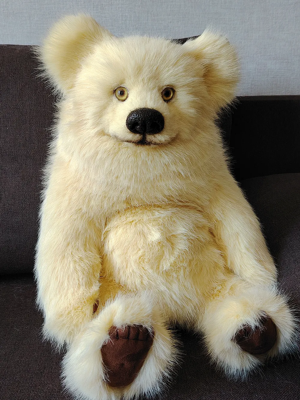 Dandelion by Olga Kravchuk - Bear Pile