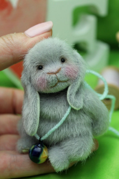 Kori by Klotsbears - Bear Pile