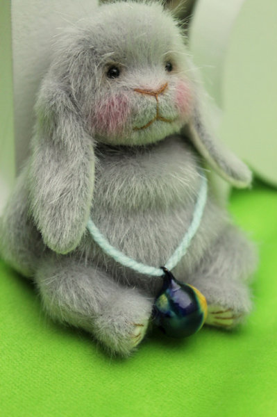 Kori by Klotsbears - Bear Pile