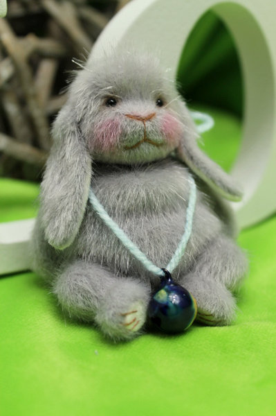 Kori by Klotsbears - Bear Pile