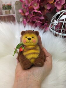 Klotsbears - Artist Bears and Handmade Bears